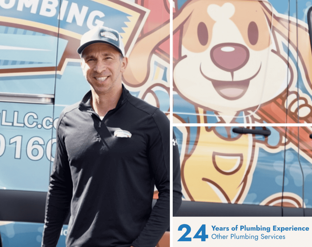Modern Plumbing | Your Trusted Plumber Naperville, IL